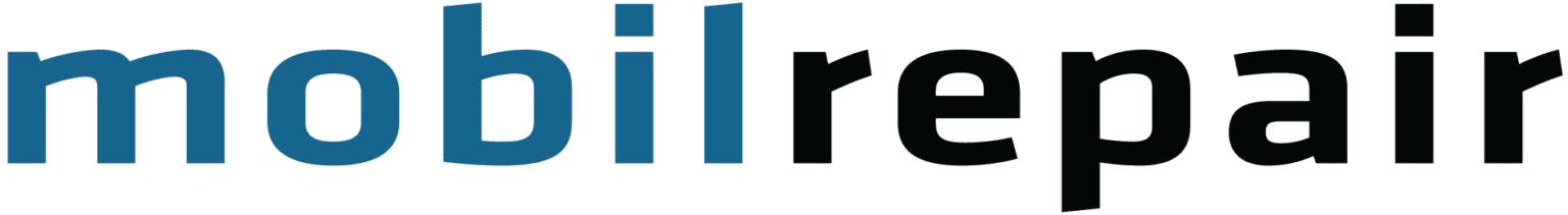 Mobilrepair.dk - Forside